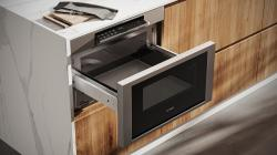 HMD8454UC Drawer Microwave | BOSCH US