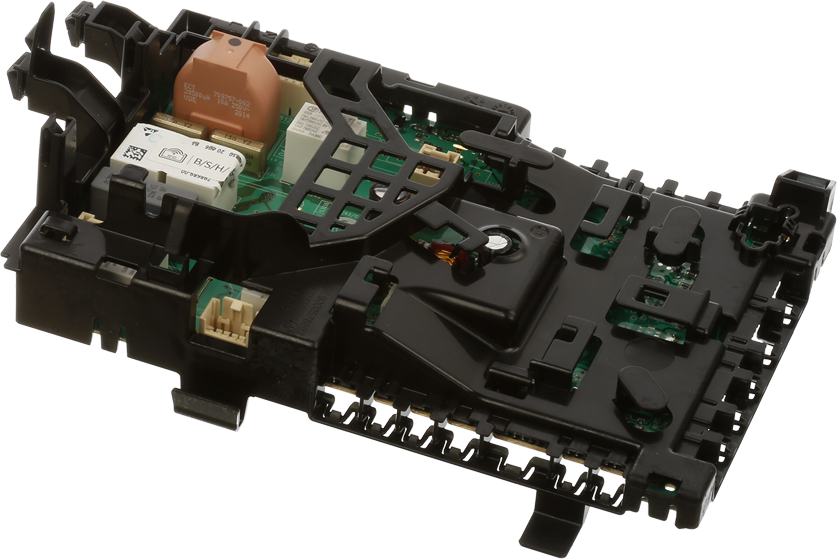 00747436 Control module programmed | Neff home appliances GB