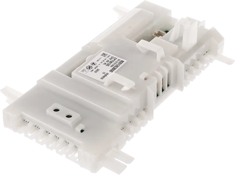 12047043 Power module not programmed | BOSCH SG