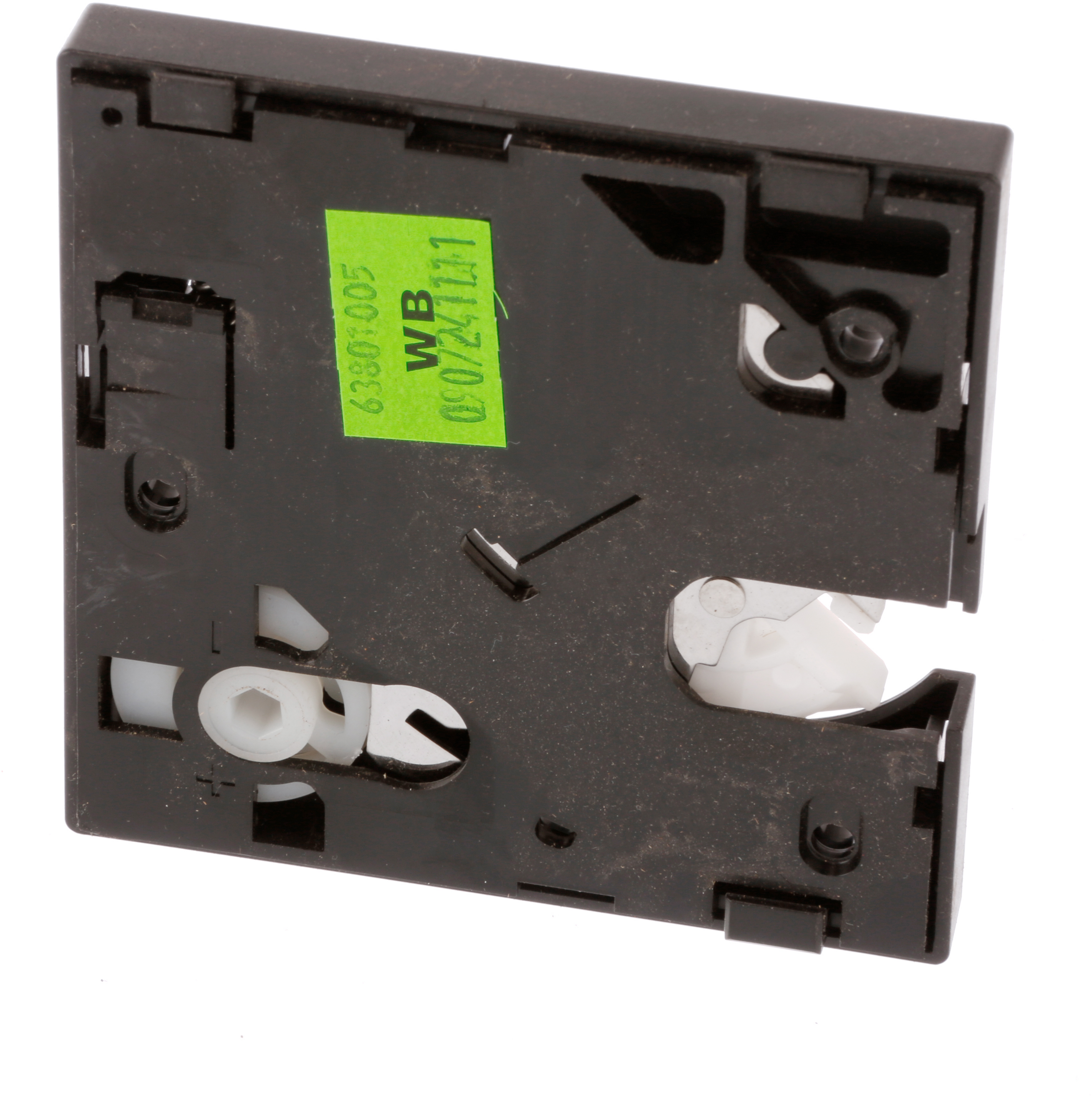 12048040 Lock-mechanical | BOSCH GB
