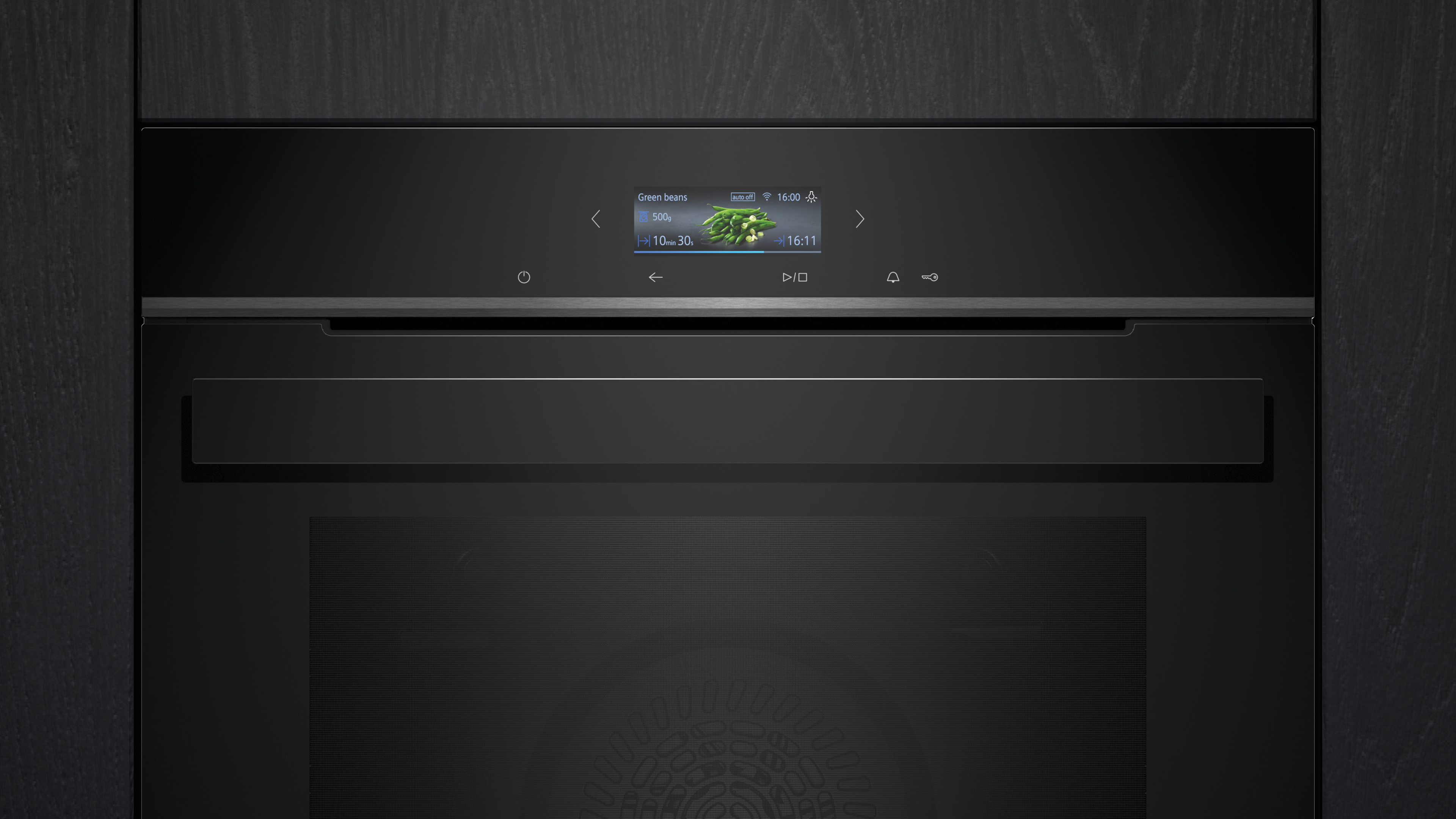 HB974G2B1A Built-in oven | SIEMENS AU