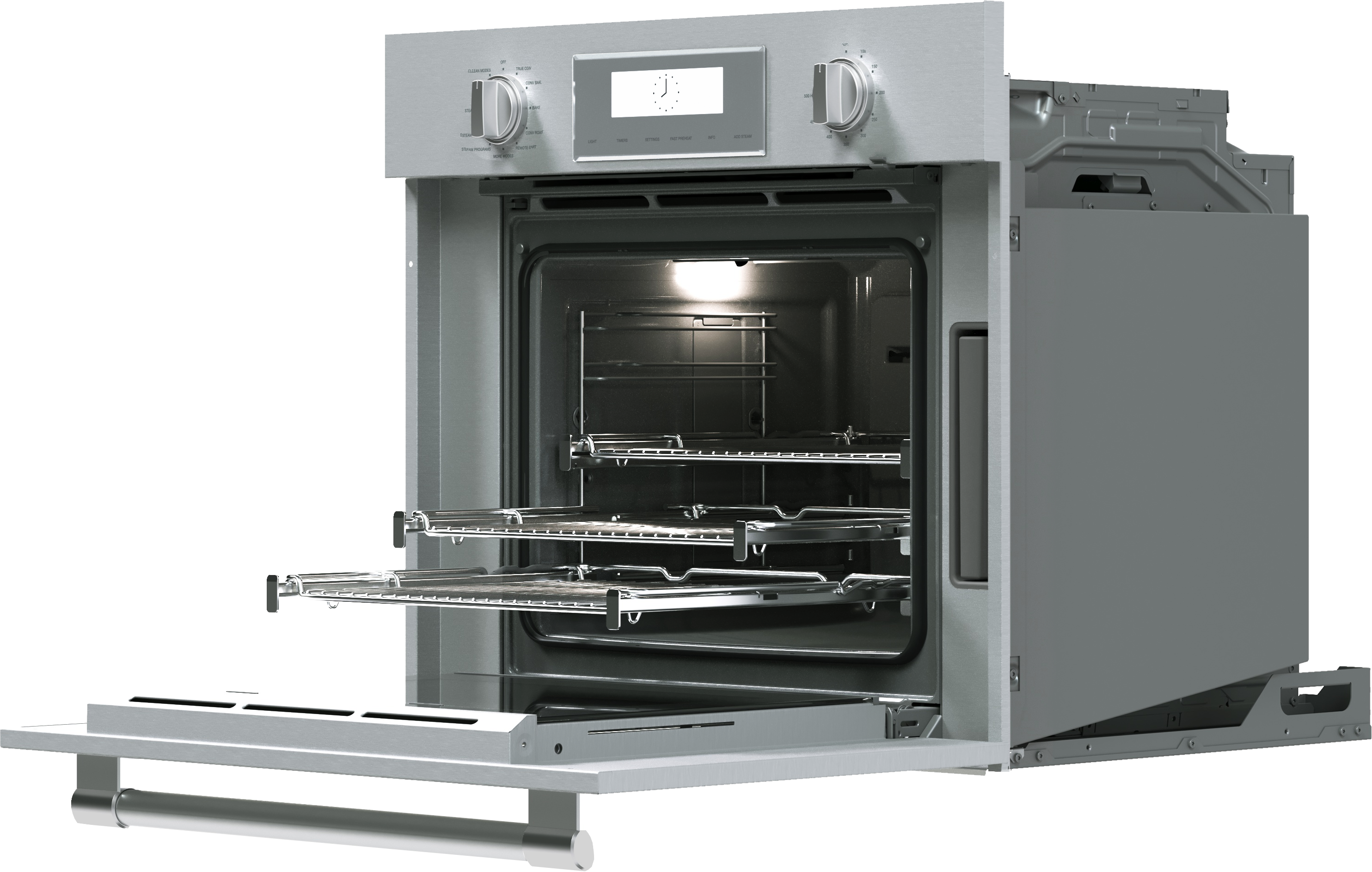 PODS301B Steam Convection | THERMADOR US