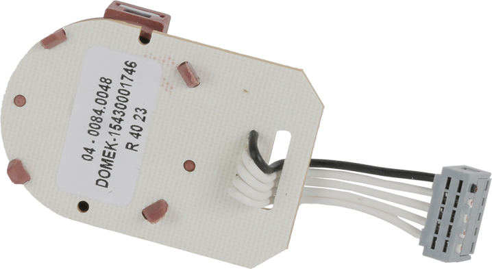 00610658 Operating module | BOSCH GB