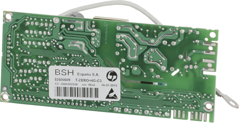 00628136 Integrated circuit | Neff home appliances GB