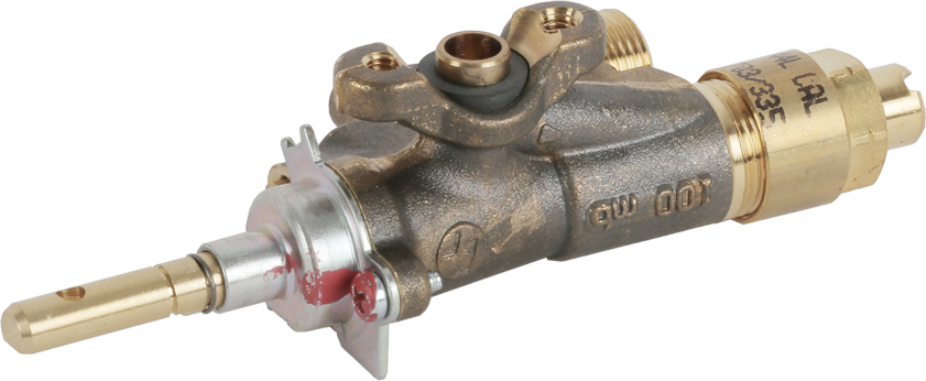 00628363 Gas tap | BOSCH US