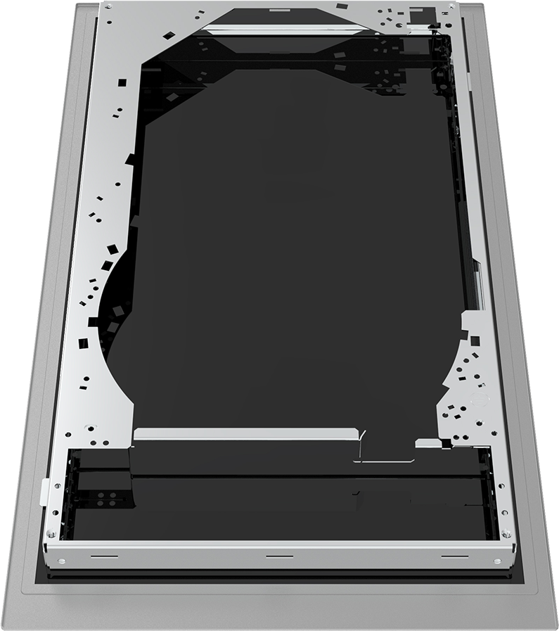 00682072 Glass ceramic hob top | Neff home appliances GB