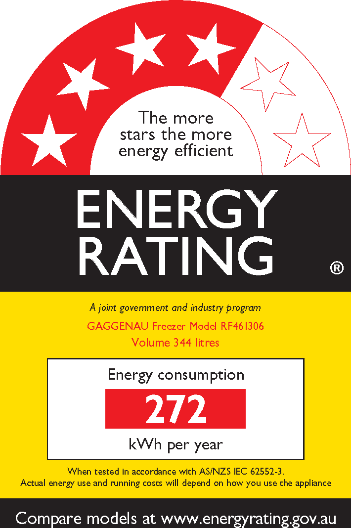 RF461306 Vario freezer | GAGGENAU AU