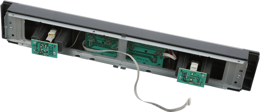 00778980 Panel-facia | Neff home appliances GB