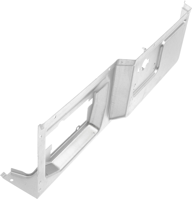 00773806 Back panel | SIEMENS GB