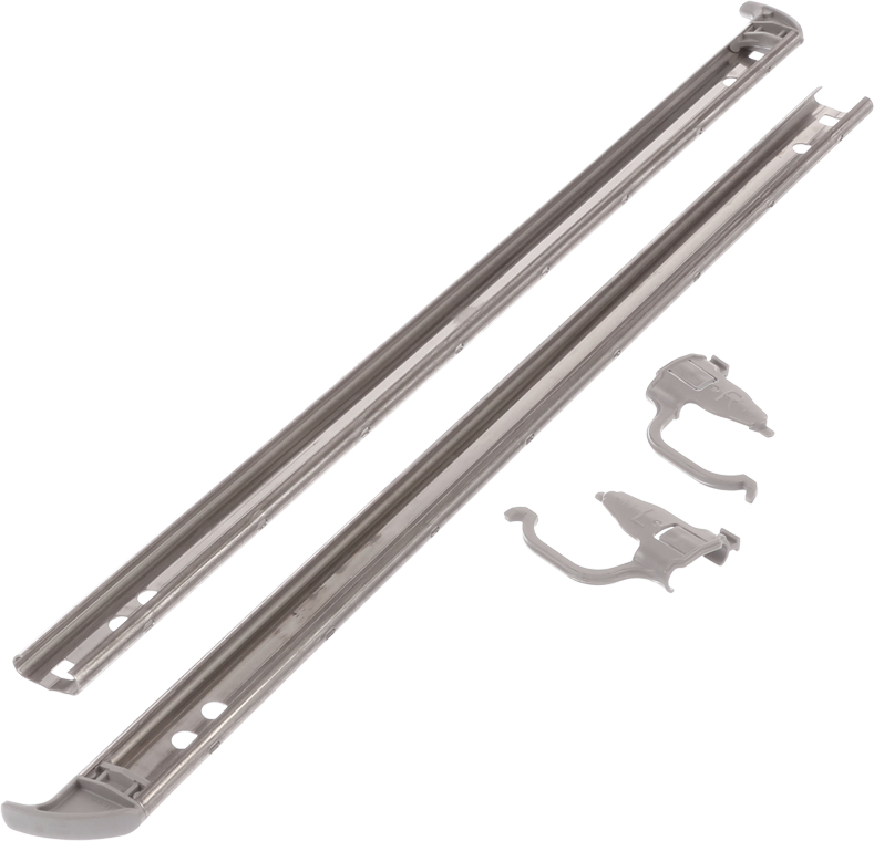 11037173 Rack guide rail | BOSCH AU