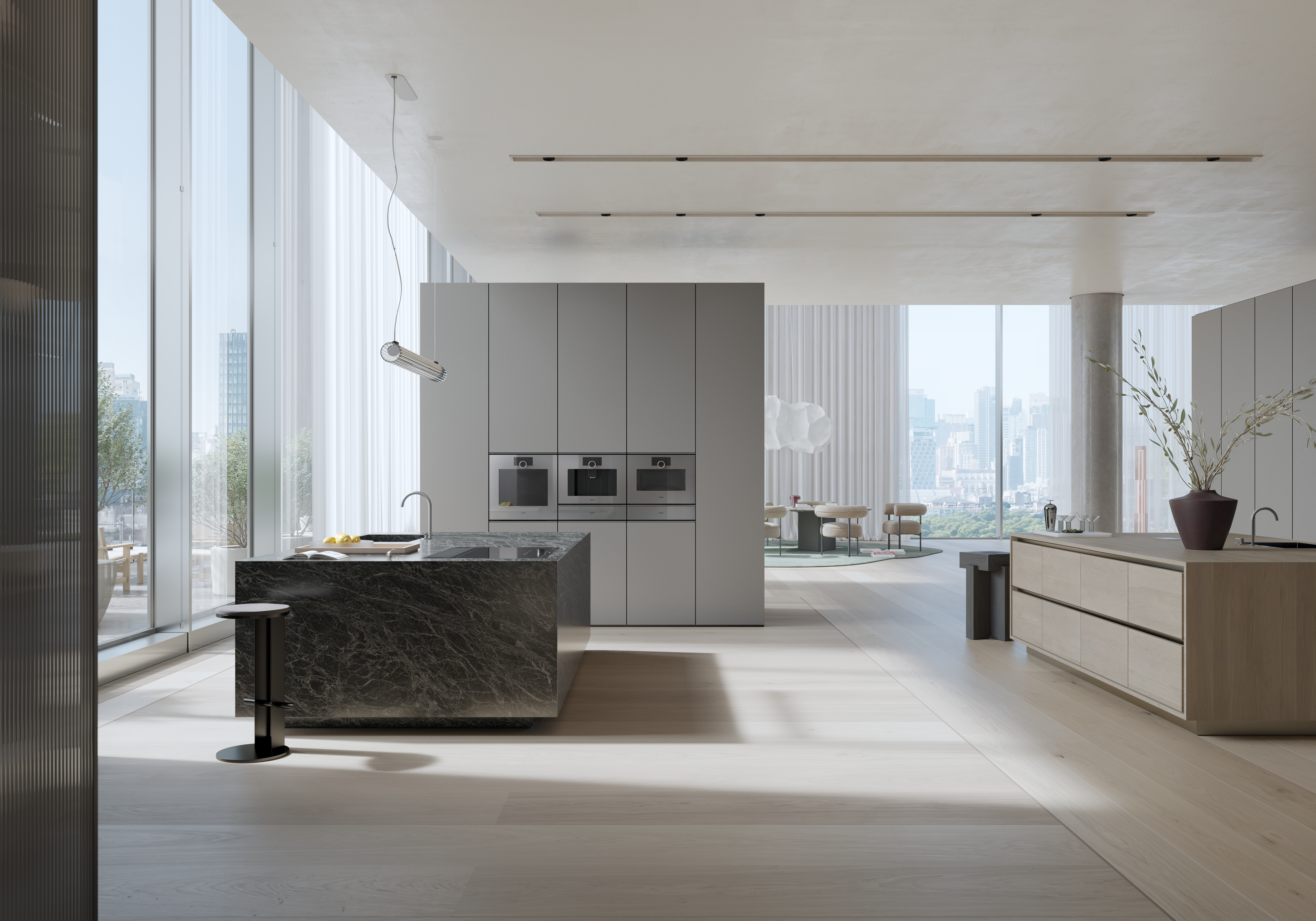 GV251130 Vakuumskuffe | Gaggenau DK