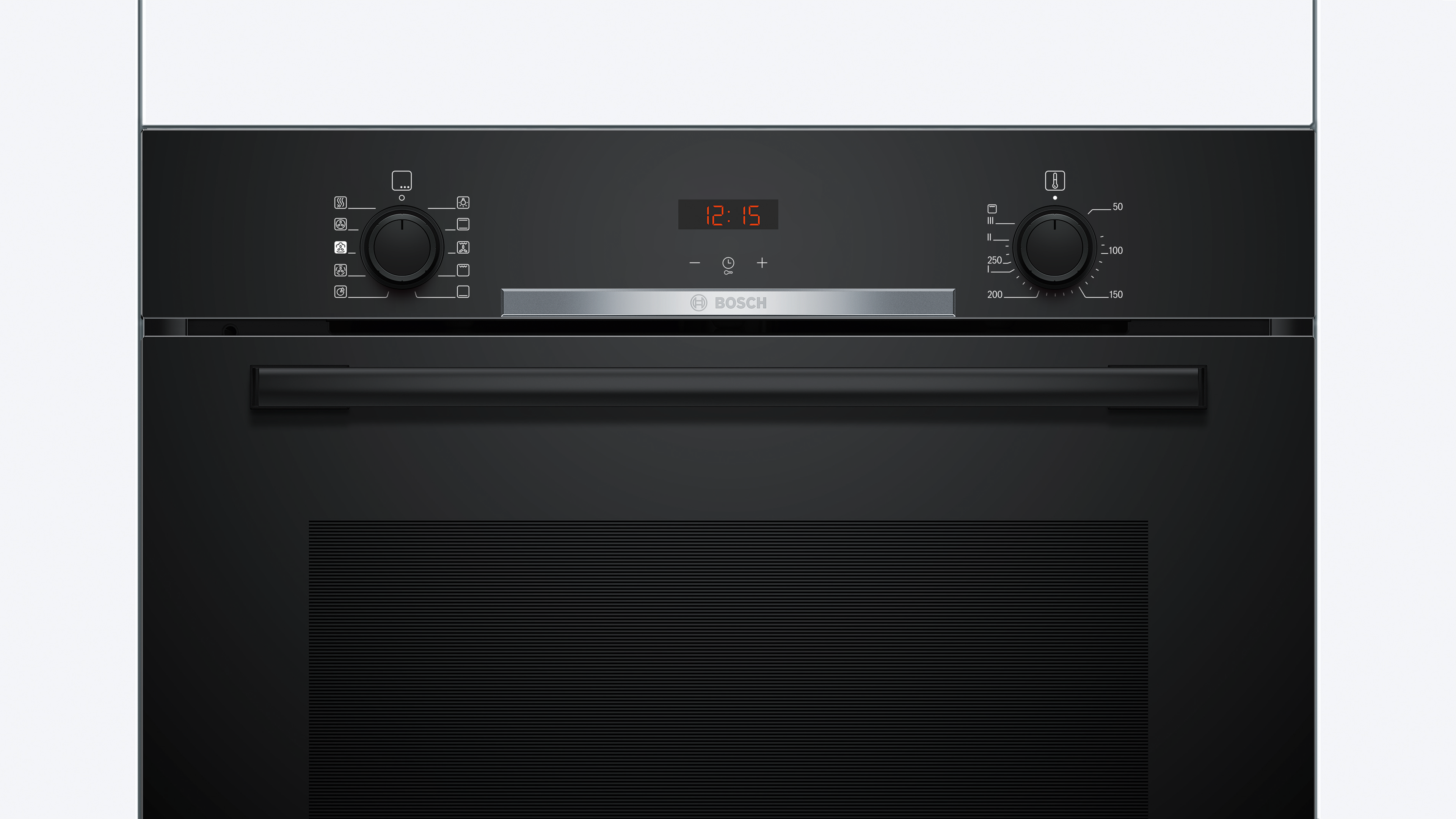HQA334EB4 Piekarnik do zabudowy z funkcją pary | BOSCH PL