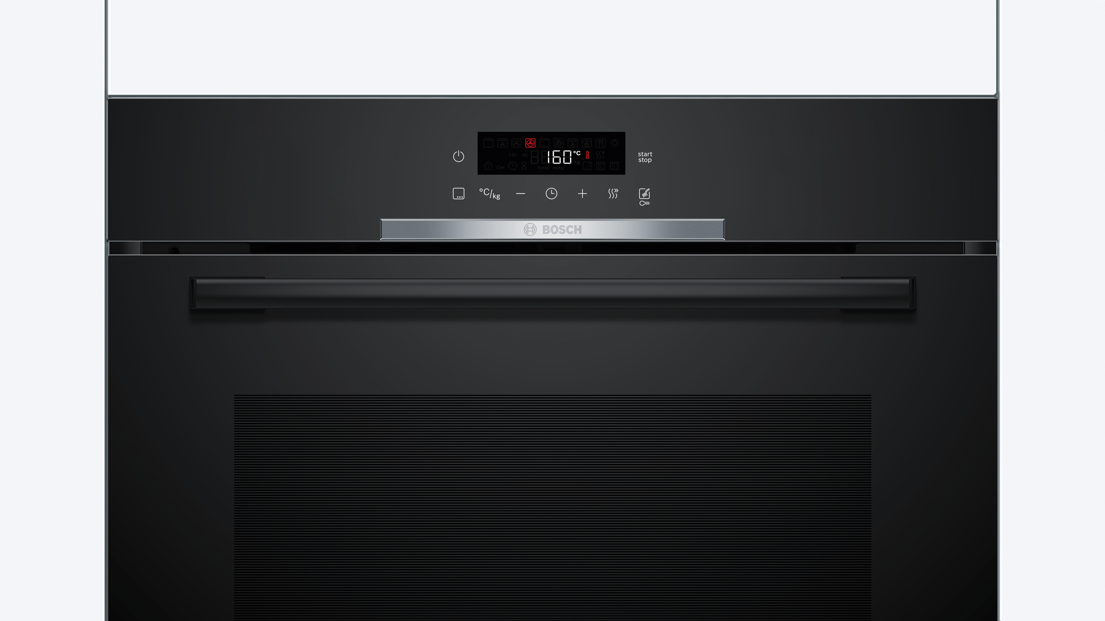 HBA372EB4 Фурна за вграждане | BOSCH BG