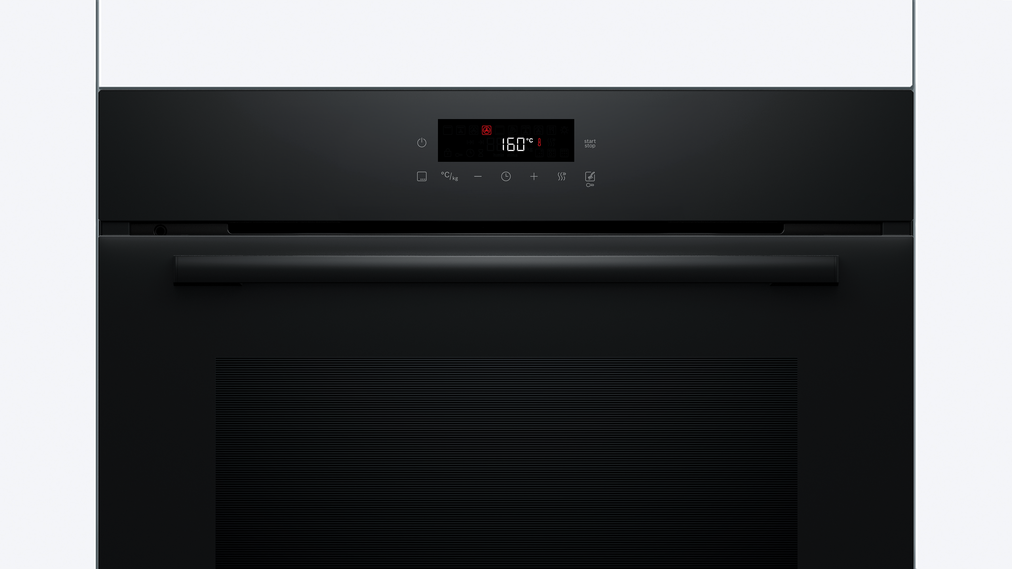 HBA571BB4 Einbau-Backofen | Bosch Hausgeräte AT