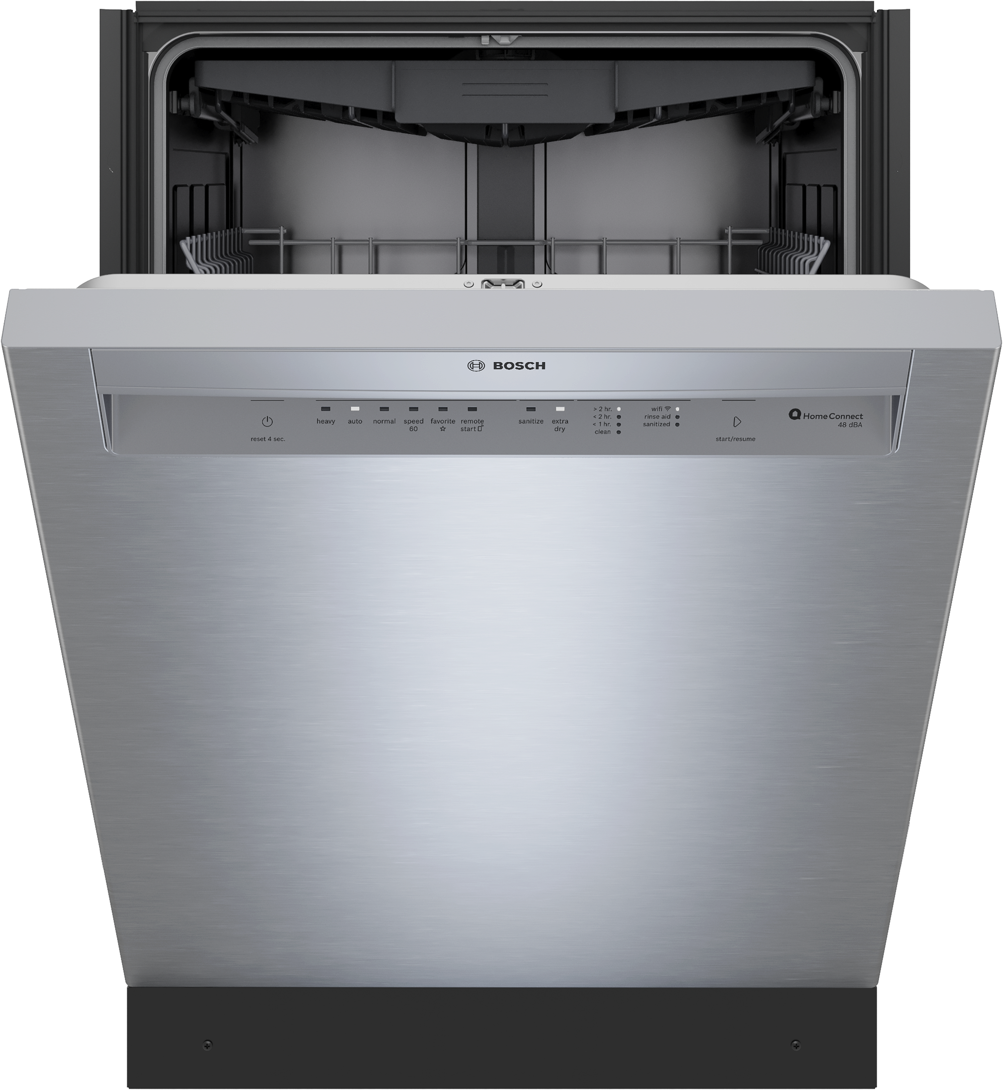 SHE43DM5N Dishwasher | BOSCH US