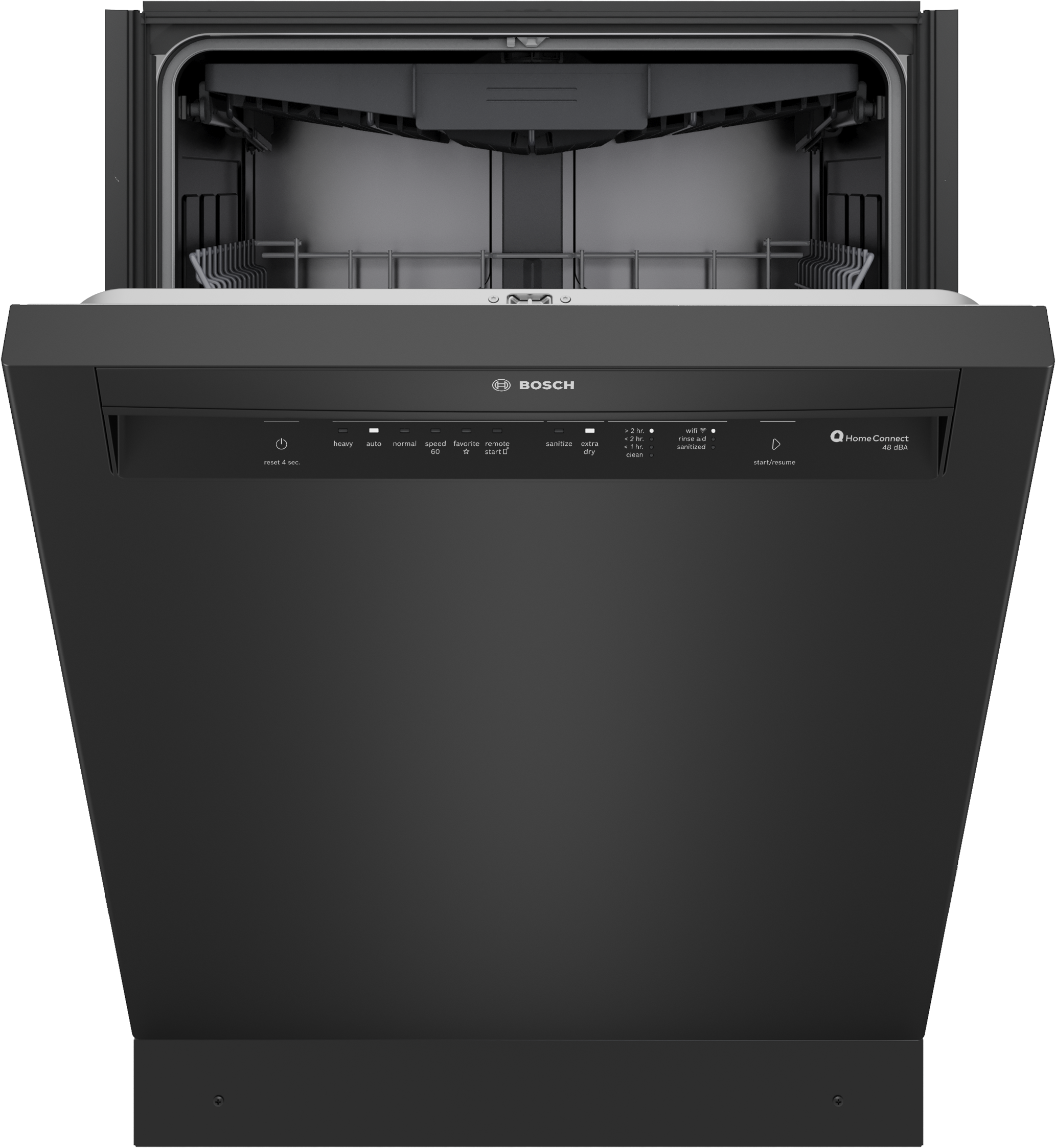 SHE43DM6N Dishwasher | BOSCH US
