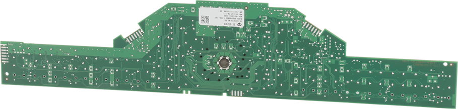 11026458 Operating module | Neff home appliances GB