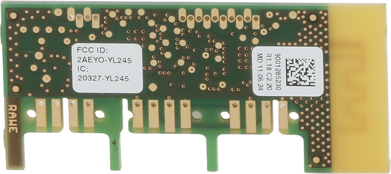 11014167 Cooking sensor | BOSCH SG