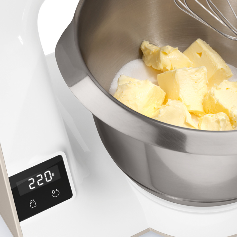 MUM5XW49GB Stand mixer with scale | BOSCH GB