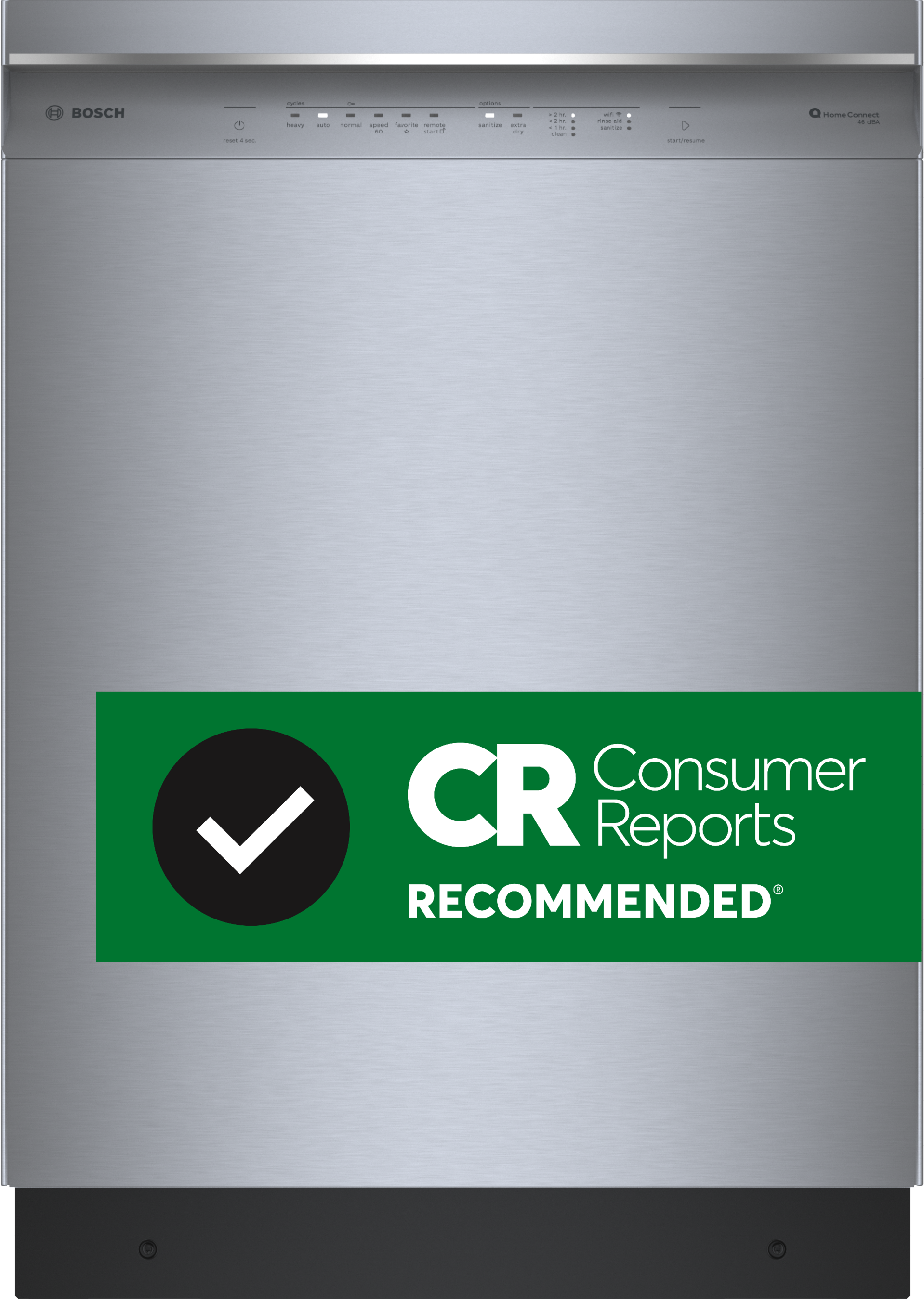 SHE53C85N Dishwasher | BOSCH US