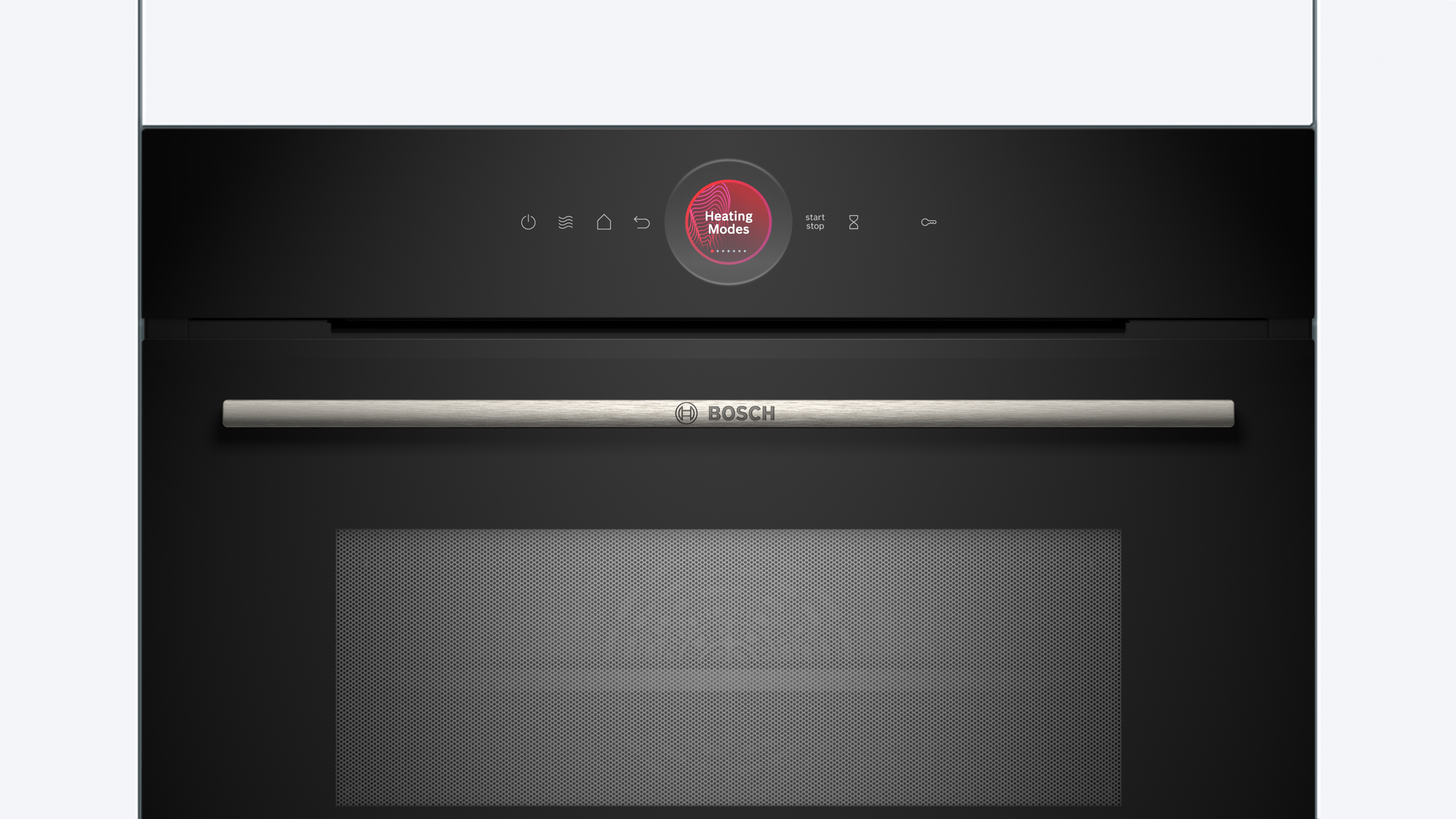 CMG7241B1B Built-in compact oven with microwave function | BOSCH GB