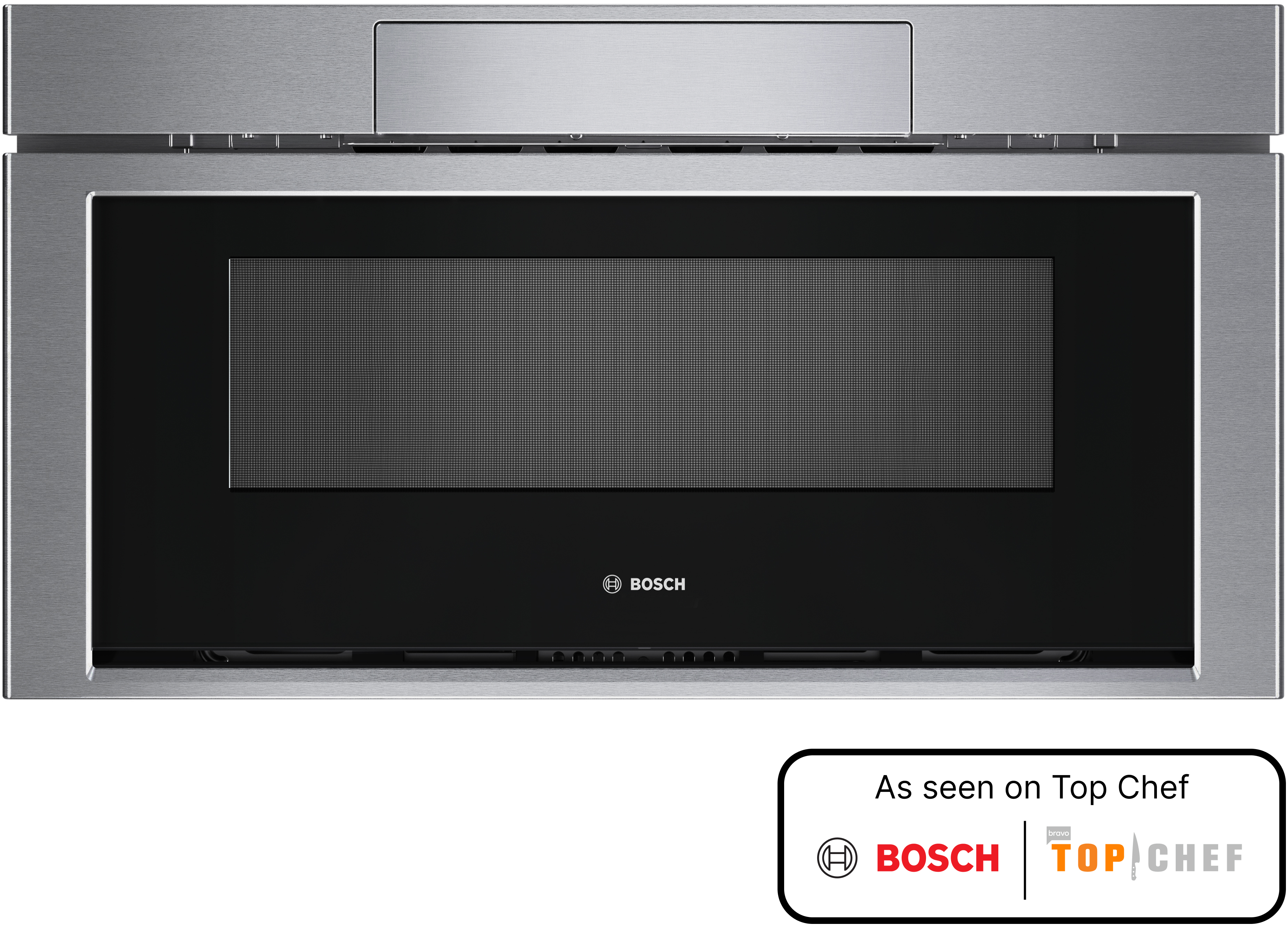 HMD8054UC Drawer Microwave | BOSCH US