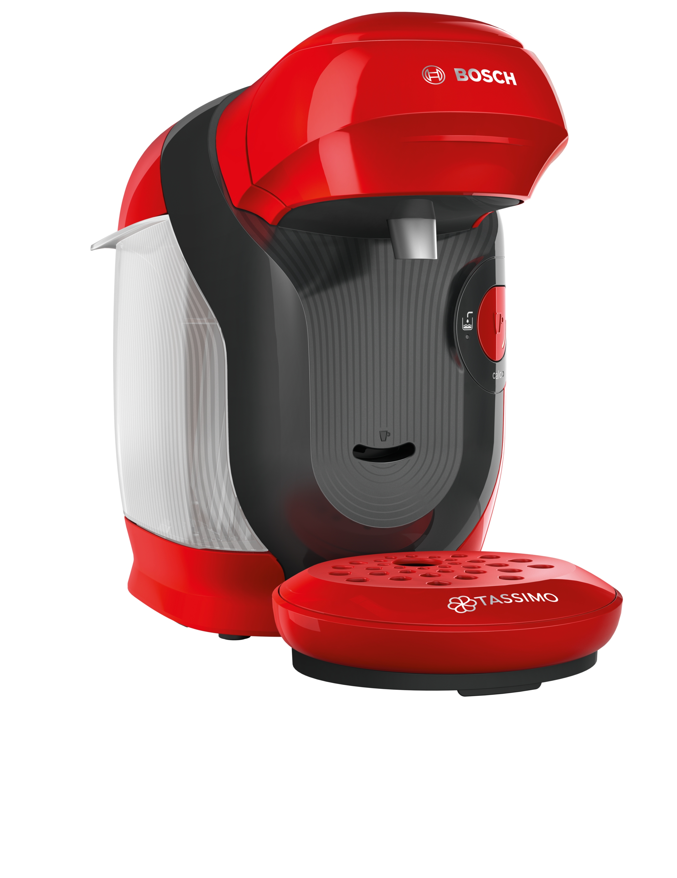 Compra mejor precio de Bosch TAS1103 , cafetera multibebida Cafeteras ...