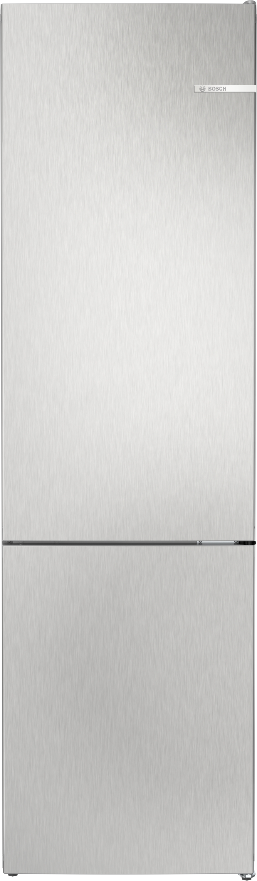Chollo del día | Bosch KGN392LAF frigo combi 203x60x66.5cm clase a ...