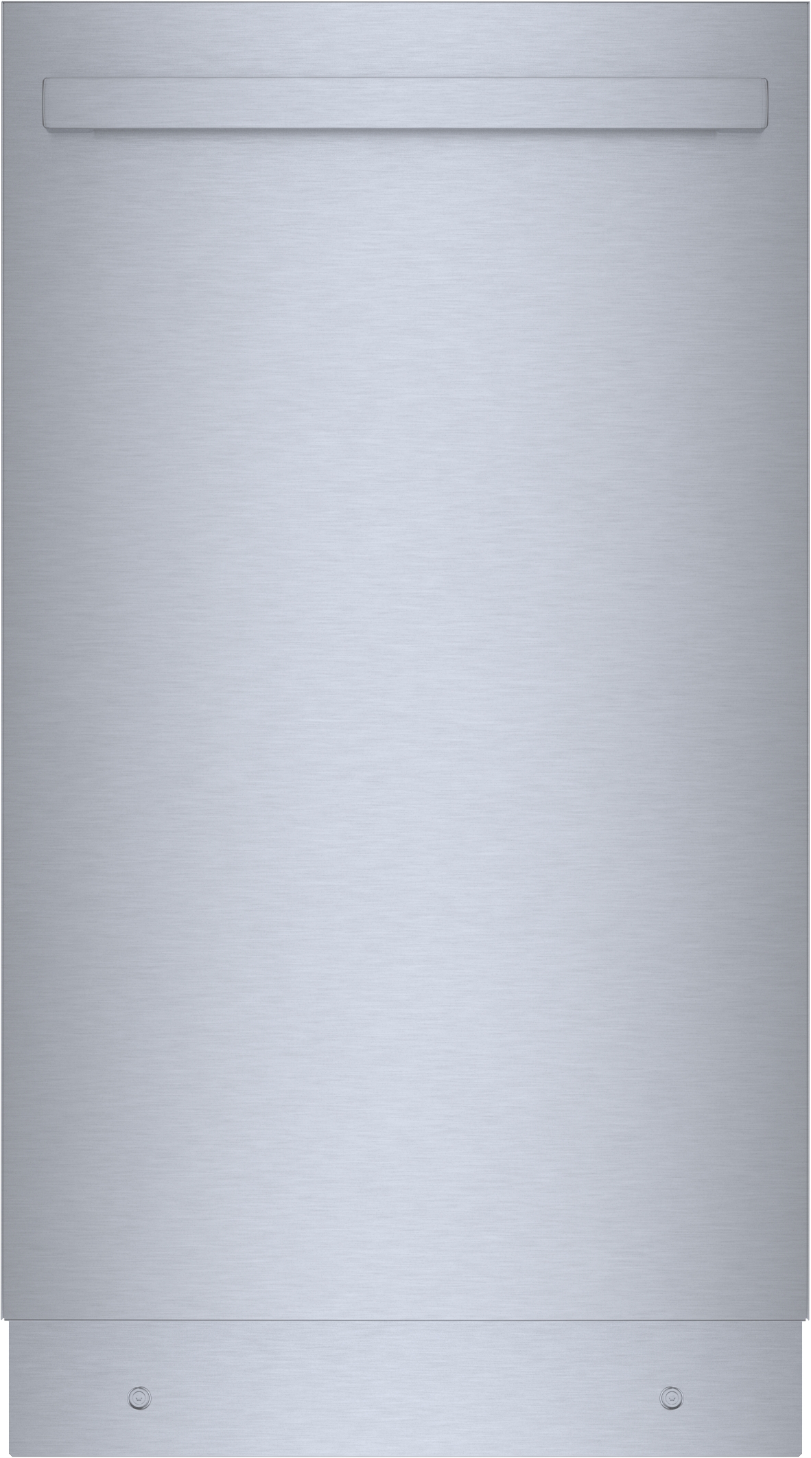 Bosch - SPX68C75UC - 800 Series, Dishwasher, 17 3/4'', Stainless steel ...
