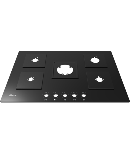 00774207 Glass ceramic hob top | NEFF GB
