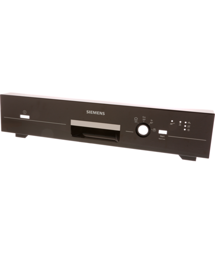 11017681 Bedienblende | Siemens Hausgeräte DE