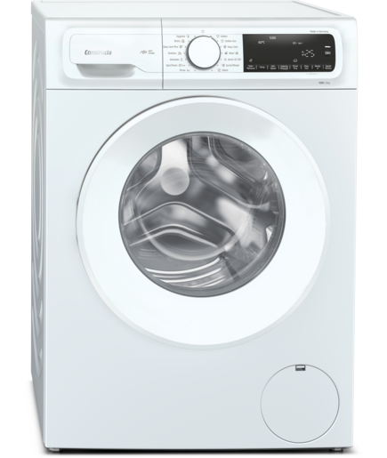 CGA142G2IL מכונת כביסה פתח קדמי | CONSTRUCTA IL