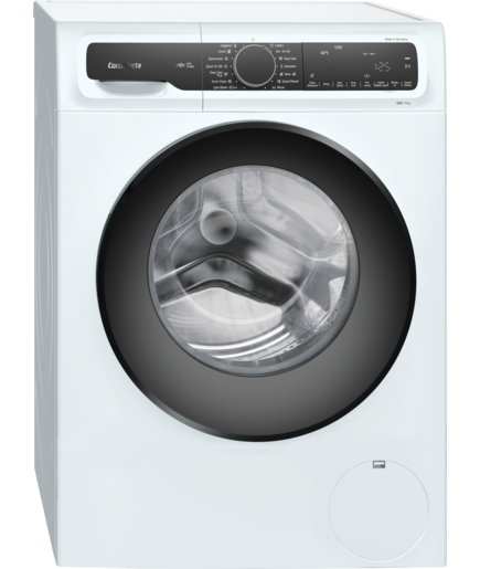 CGA142G3IL מכונת כביסה פתח קדמי | CONSTRUCTA IL