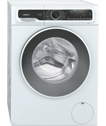 CGA142G4IL מכונת כביסה פתח קדמי | CONSTRUCTA IL