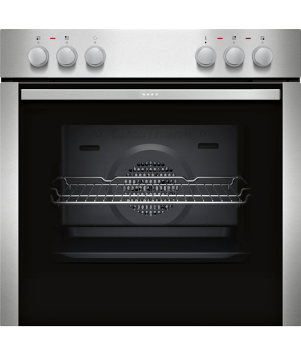 XED140 Einbau-Herd-Set | NEFF AT