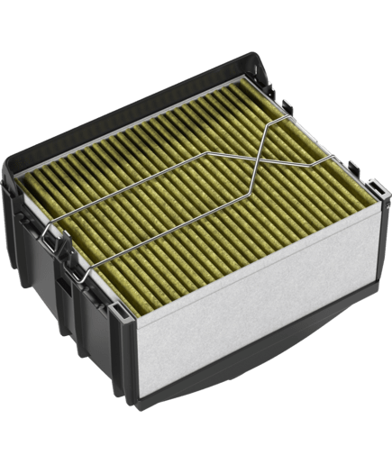 Z51CXI1X6 Clean Air Plus recirculation kit | NEFF CH