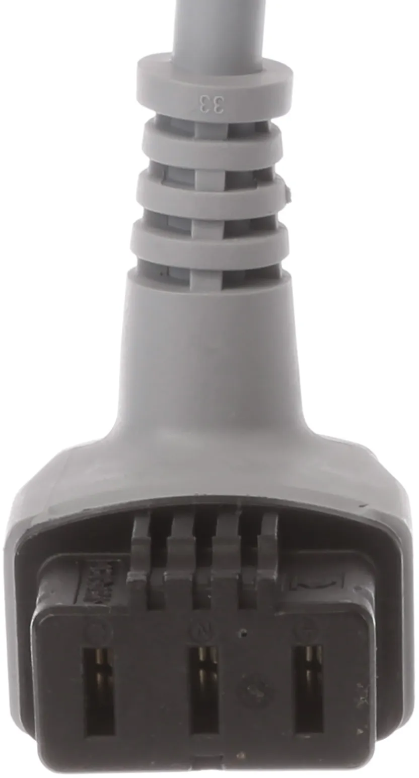 12022985 Power cord with country spec. plug | Bosch Home Appliances IN