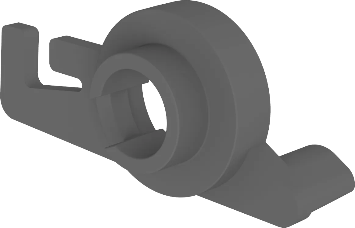 10005575 Door latch | SIEMENS GB