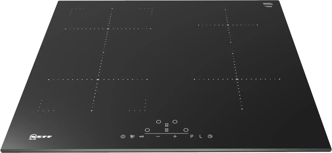 00778693 Glass ceramic hob top | Neff home appliances GB