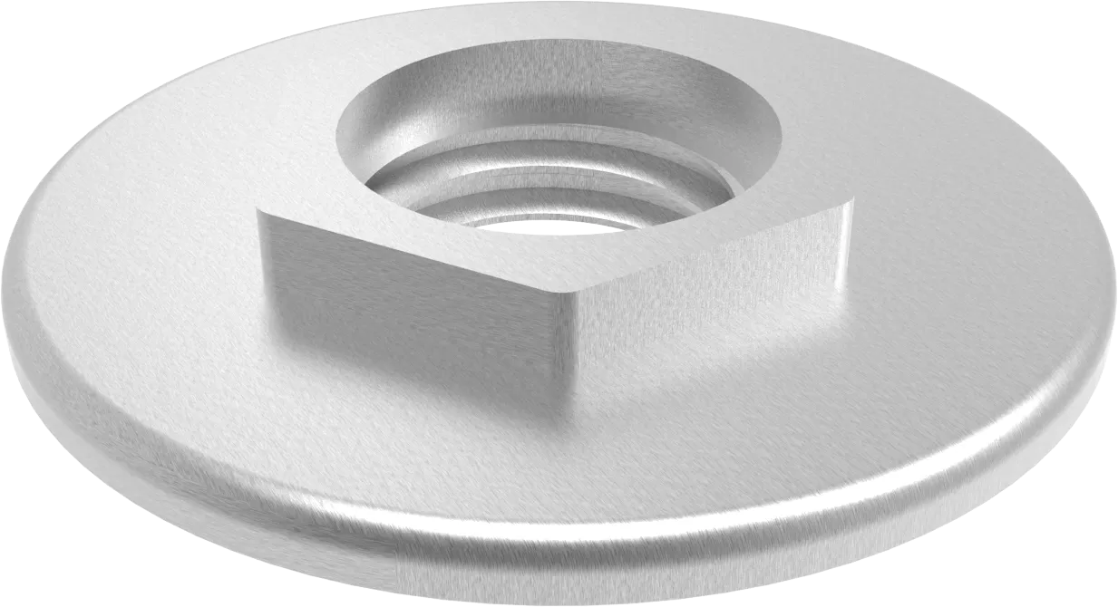 10003718 Nut | BOSCH SG