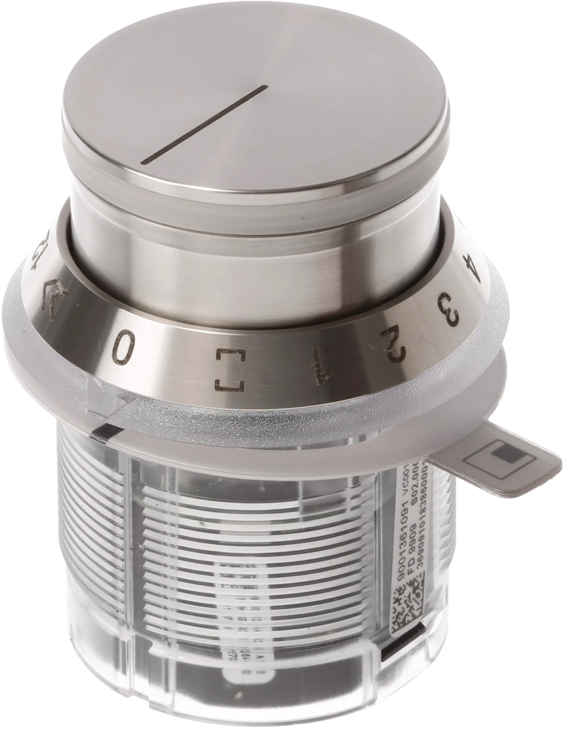 12025080 Rotary knob | GAGGENAU US