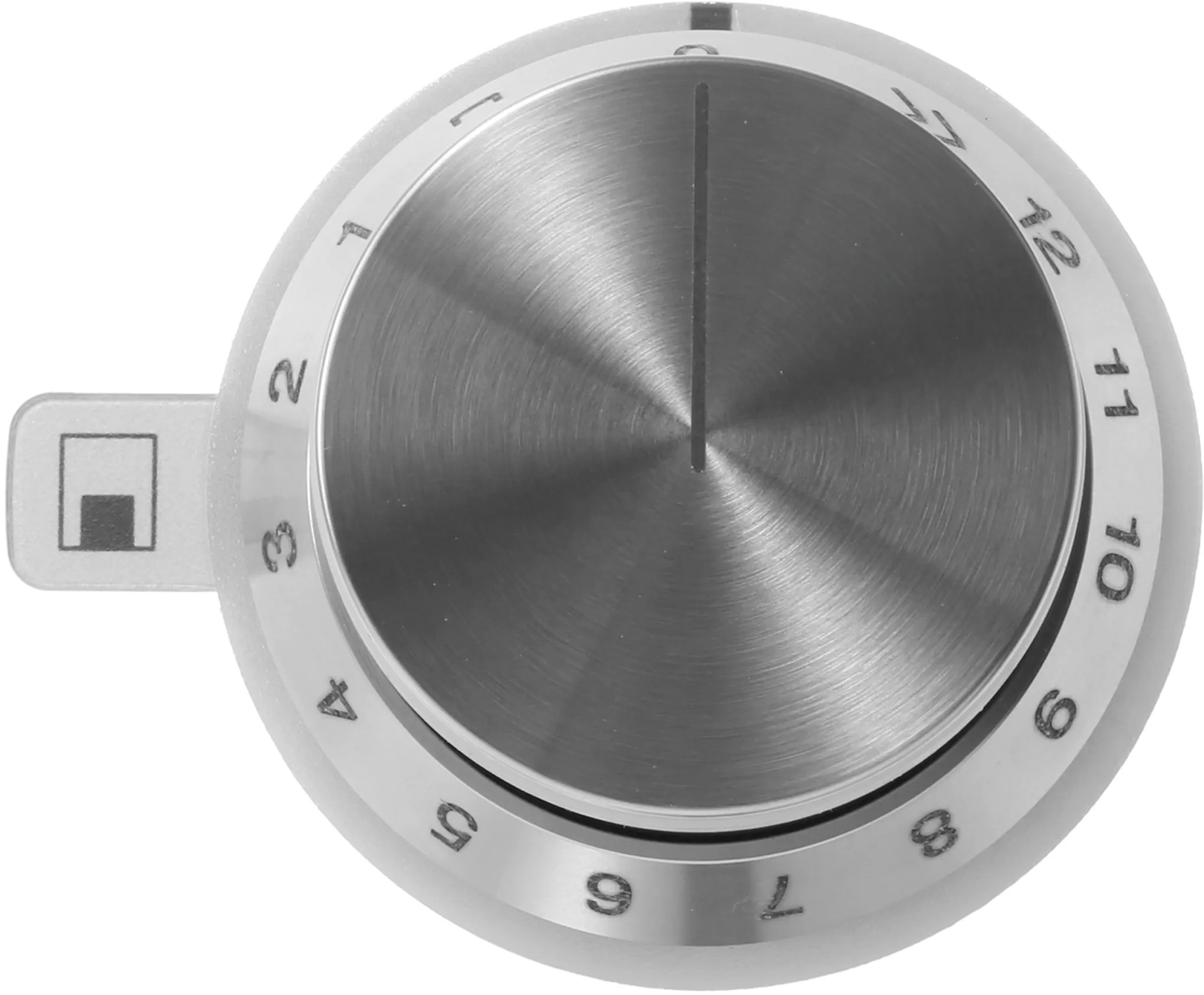 12025080 Rotary knob | GAGGENAU US