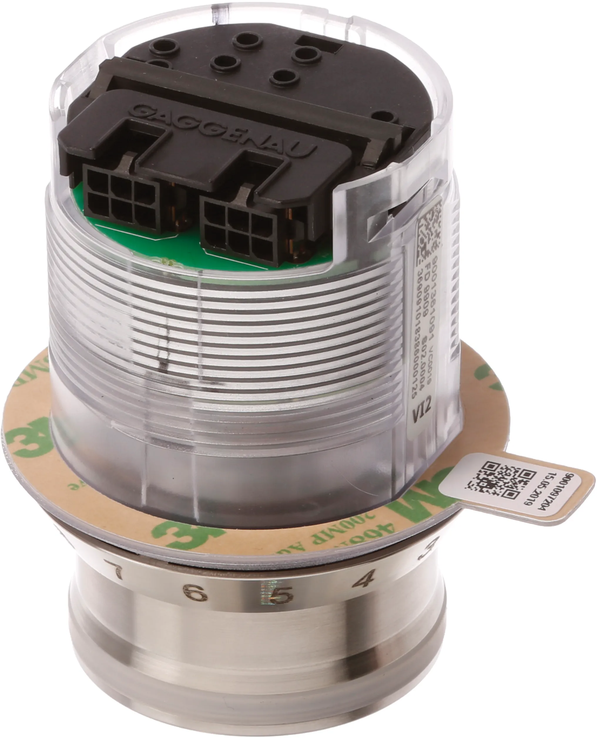 12025080 Rotary knob | GAGGENAU US