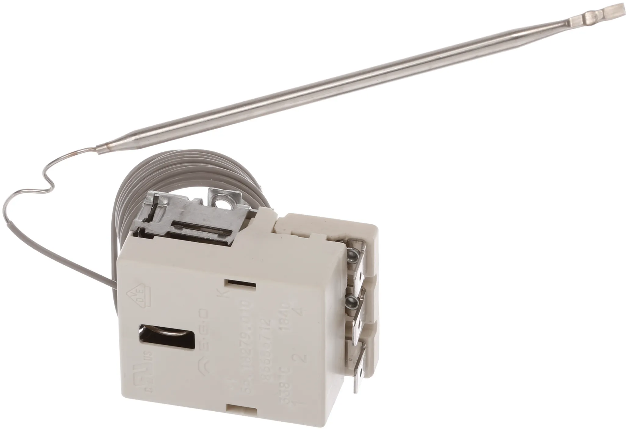 00096597 Regulator-temperature | BOSCH SG