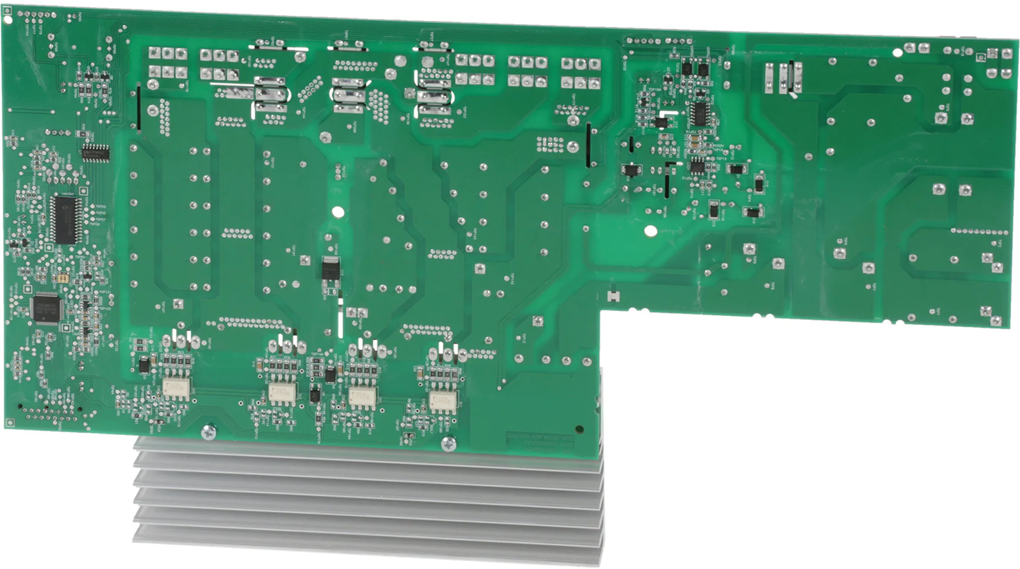 00446986 PC board | BOSCH GB