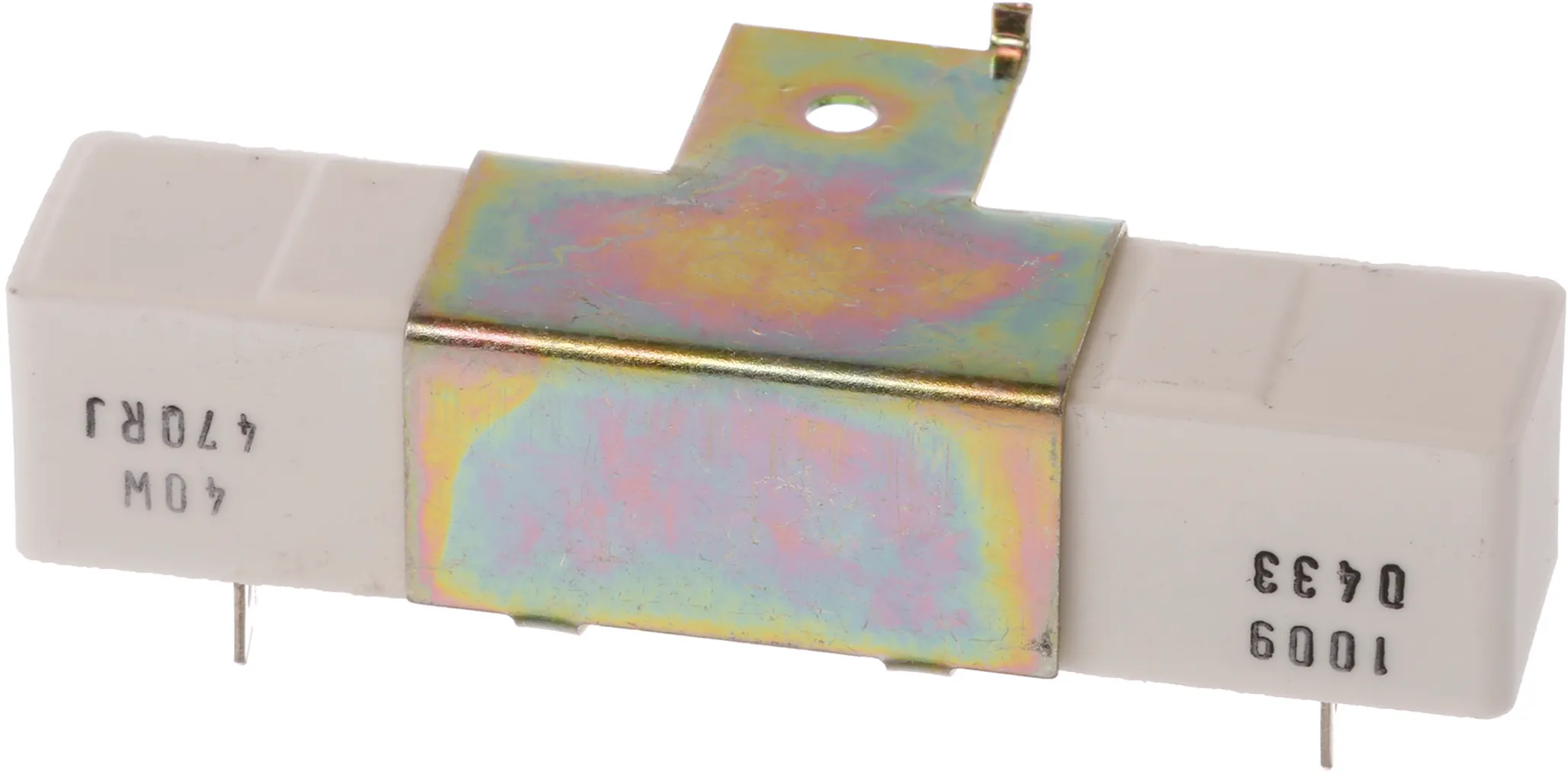 10007219 Resistor | Bosch Home Appliances