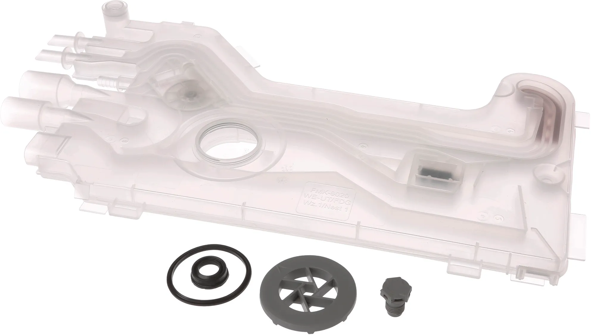 00687148 Water inlet | BOSCH IE