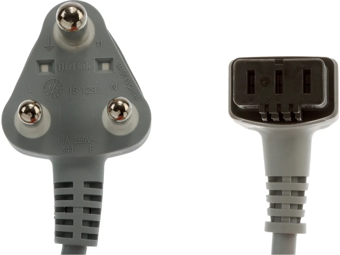 12022985 Power cord with country spec. plug | Bosch Home Appliances IN