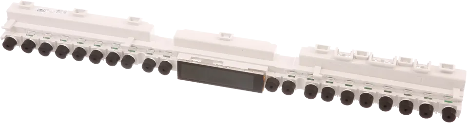 11033804 Operating module programmed | BOSCH SG