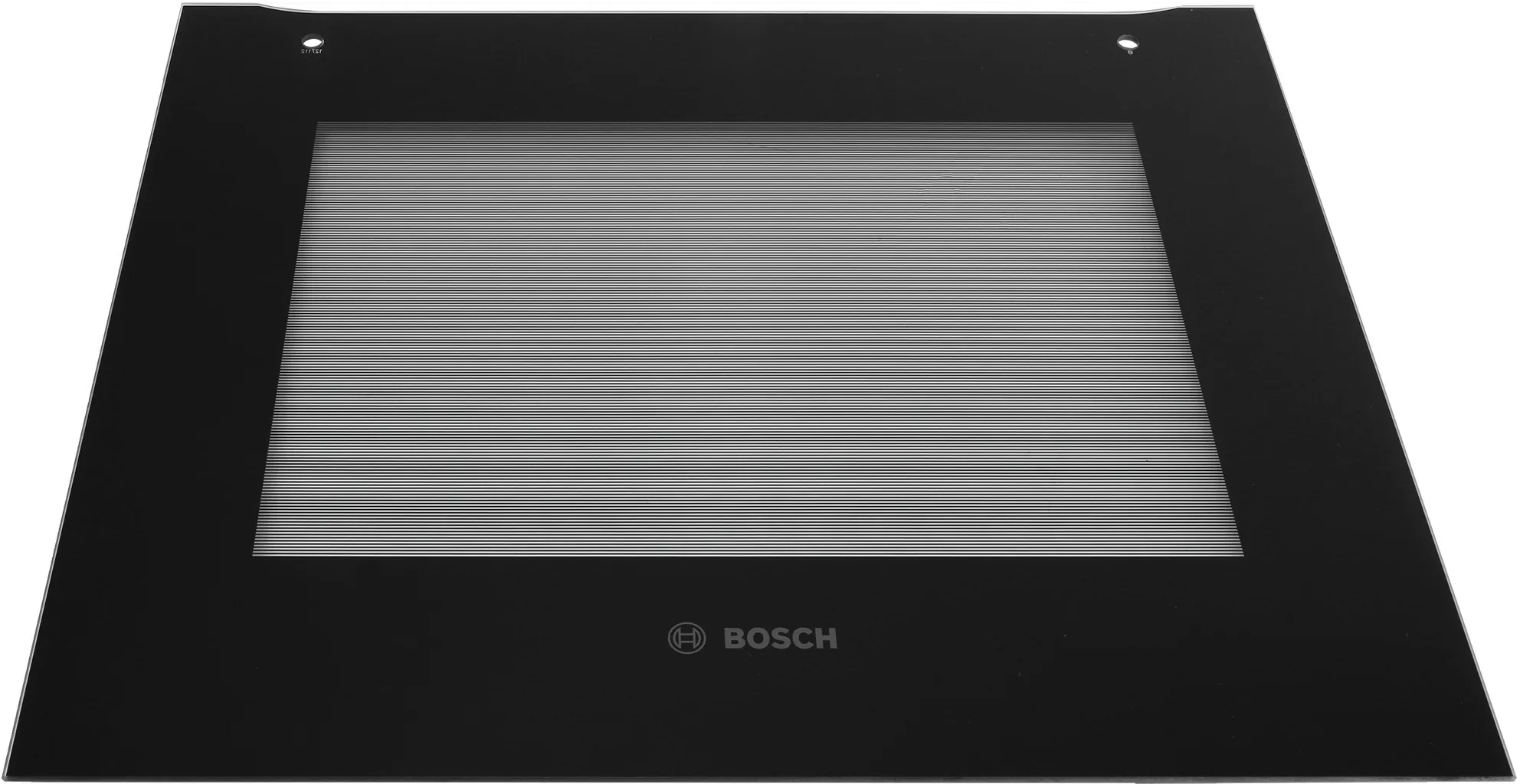 00778440 Glass front panel | BOSCH IE